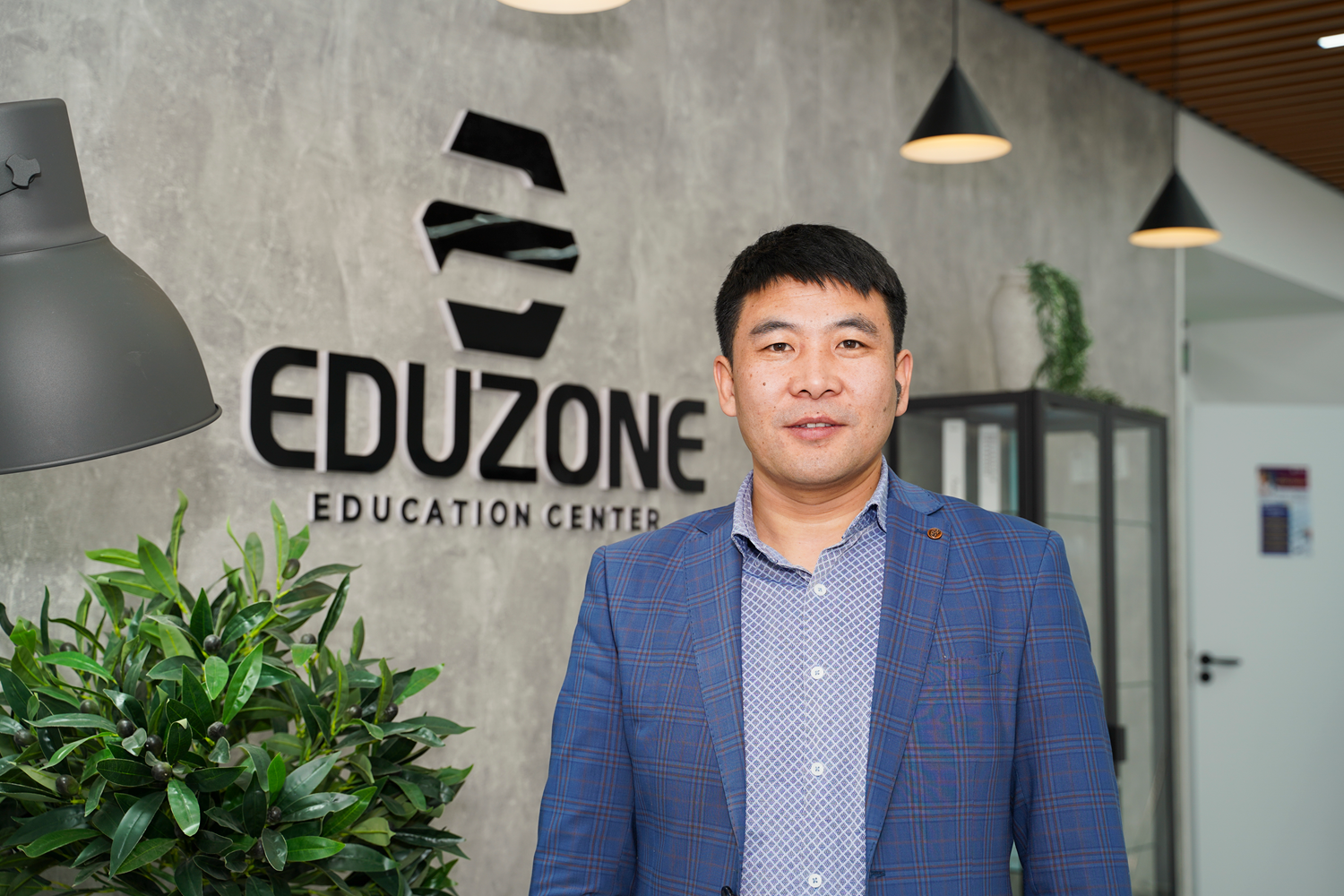 Home - Eduzone Education Center
